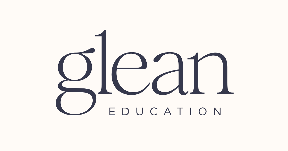 Next Steps | Glean Education